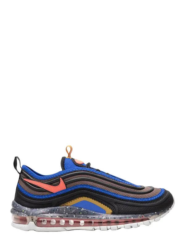 Nike Max 97 Terrascape Sneakers - Black