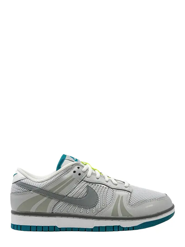 Nike Dunk Low Se Vemero Fog/particle Sneakers - Grey