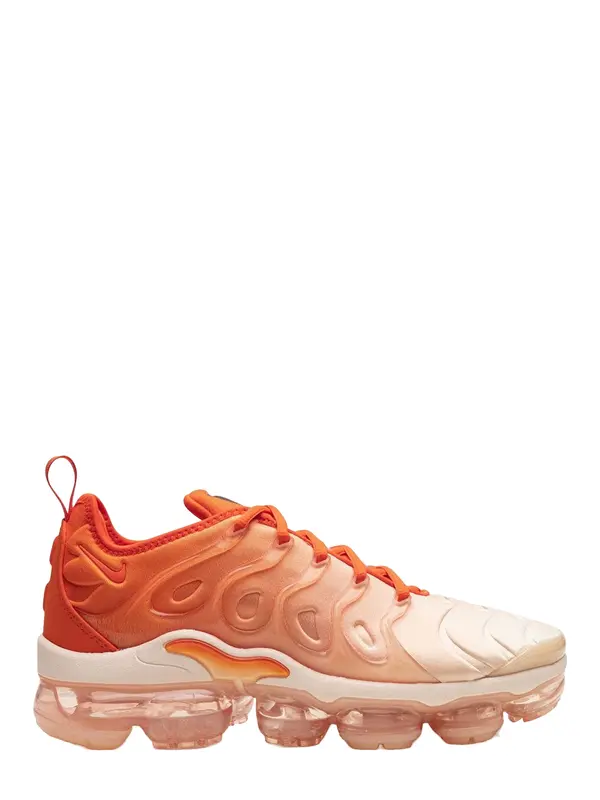 Nike Air Vapormax Plus Sneakers - Orange