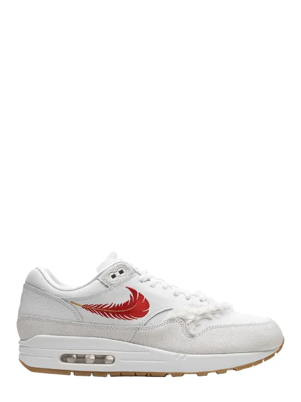 Nike Air Max 1 The Bay Sneakers - White