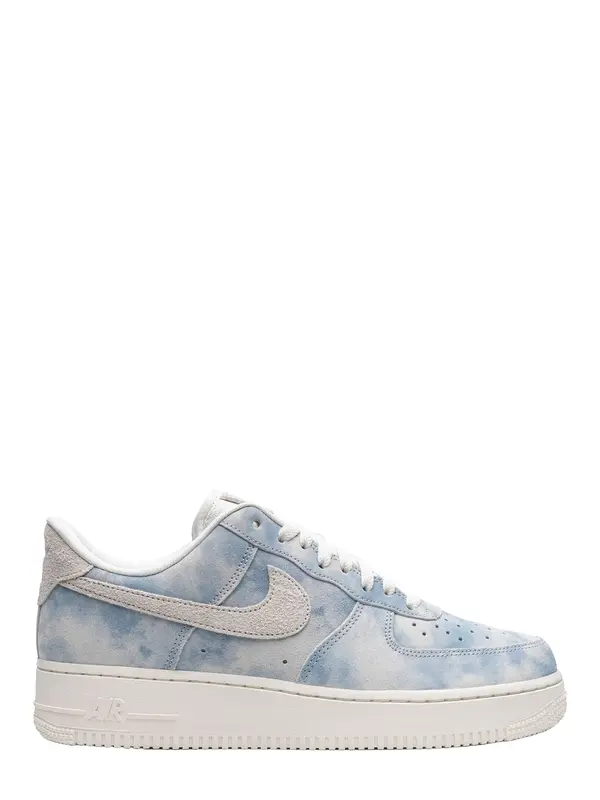 Nike Air Force 1 Low Se Clouds Sneakers - Blue