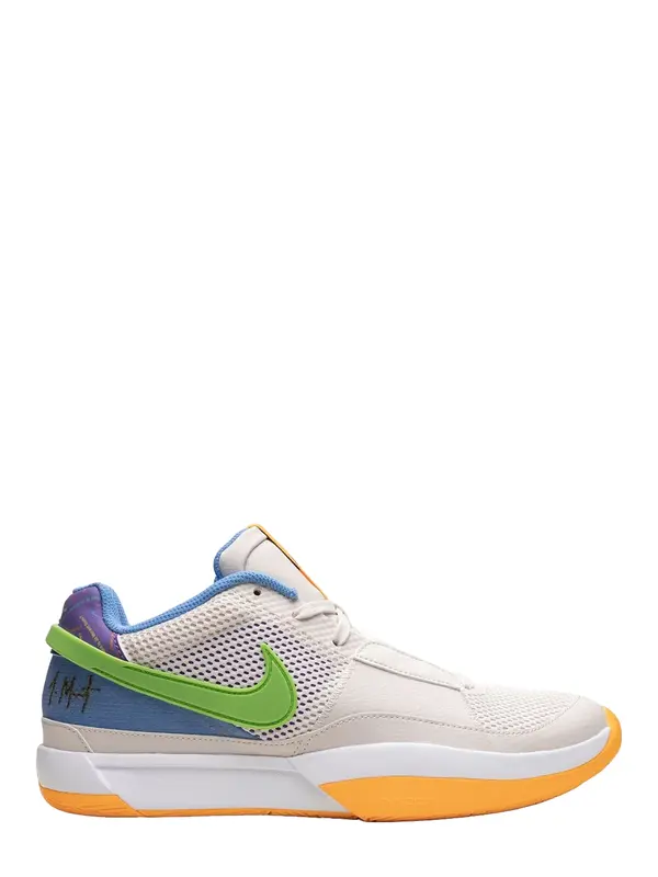 Nike Ja 1 Trivia Sneakers - Neutrals