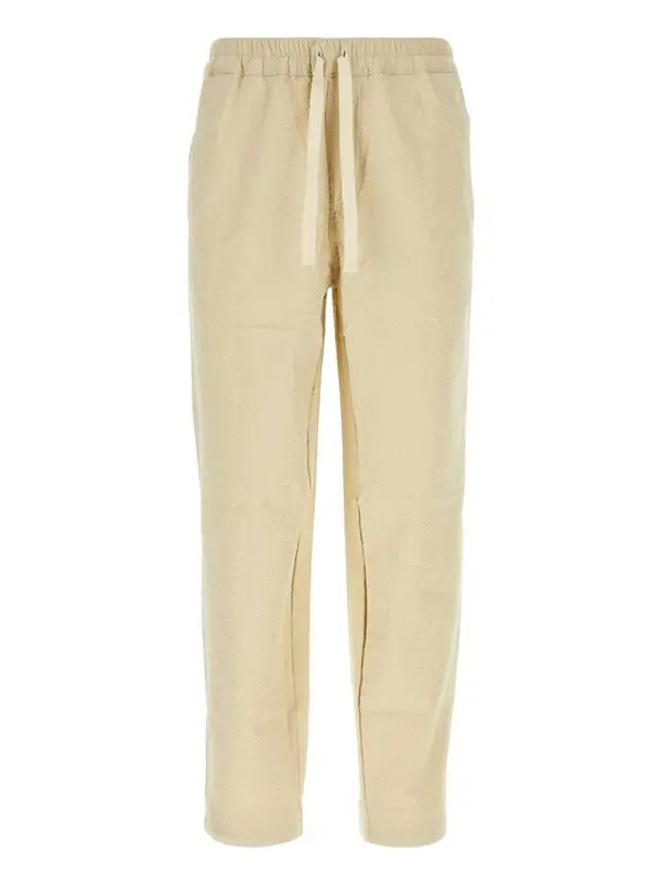 Howlin' Tropical Pant - Beige O Tan