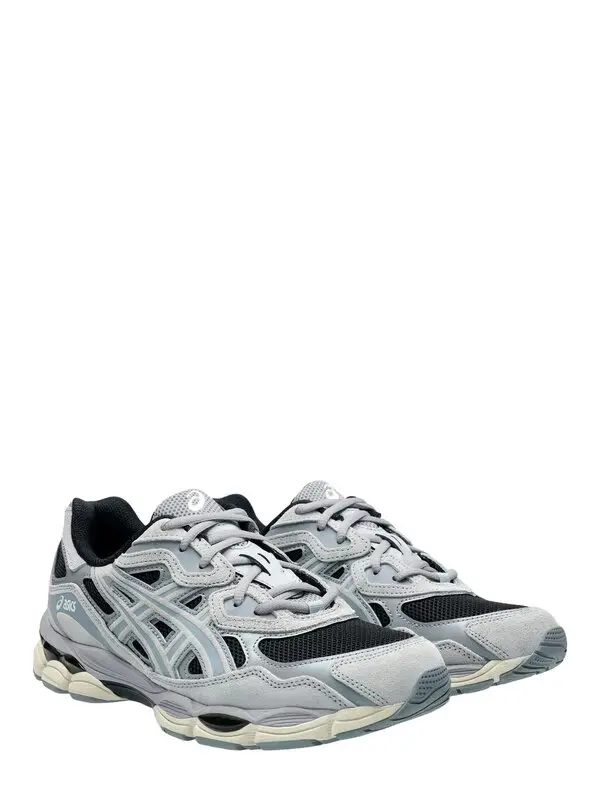 Asics Gel-nyc™ Sneakers - Black/ Piedmont Grey