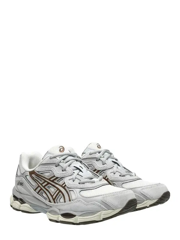 Asics Gel-nyc™ Sneakers - Cream/cement Grey