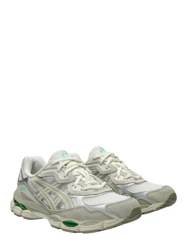 Asics Gel-nyc™ Sneakers - Cream/fossil