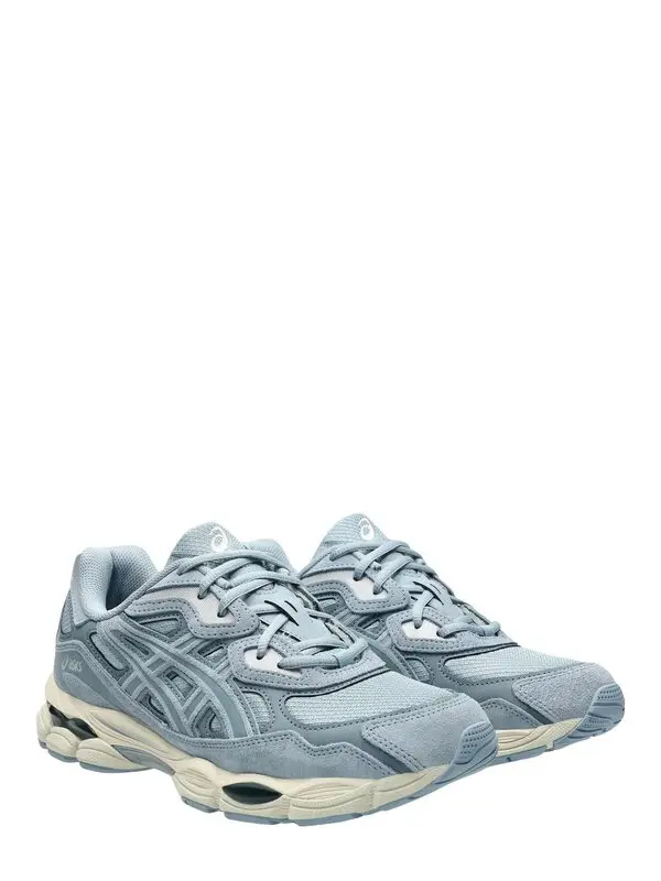 Asics Gel-nyc™ Sneakers - Dolphin Grey/fjord Grey