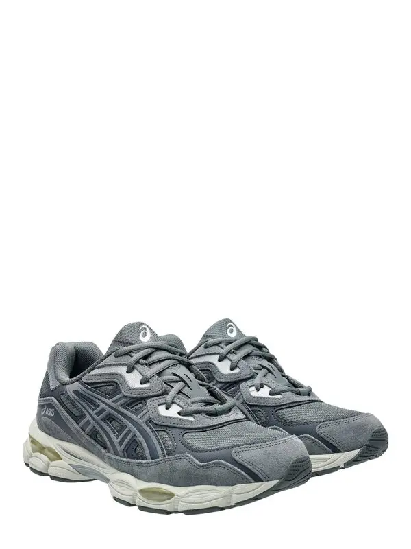 Asics Gel-nyc™ Sneakers - Steel Grey/carrier Grey