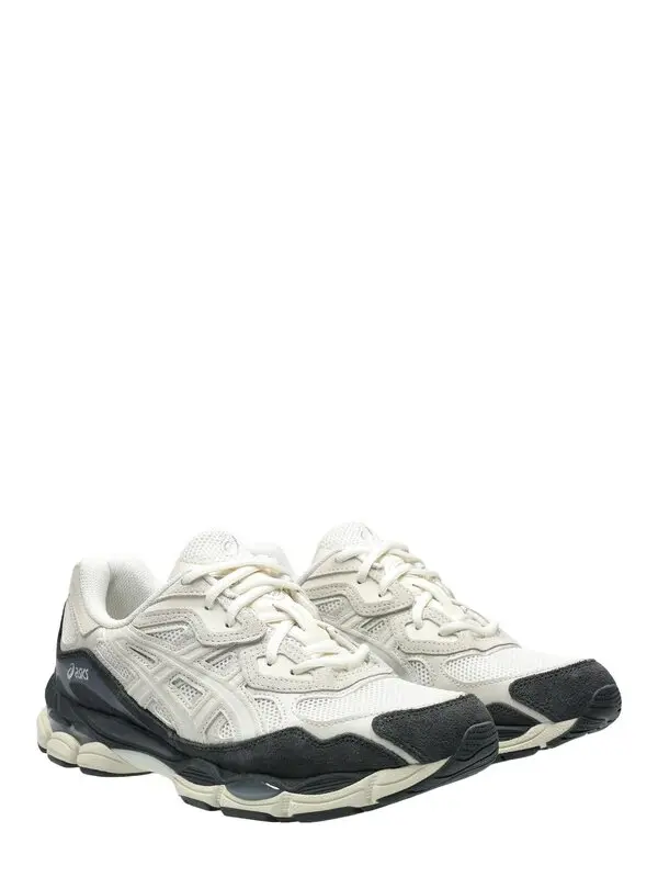 Asics Gel-nyc™ Sneakers - White/smoke Grey