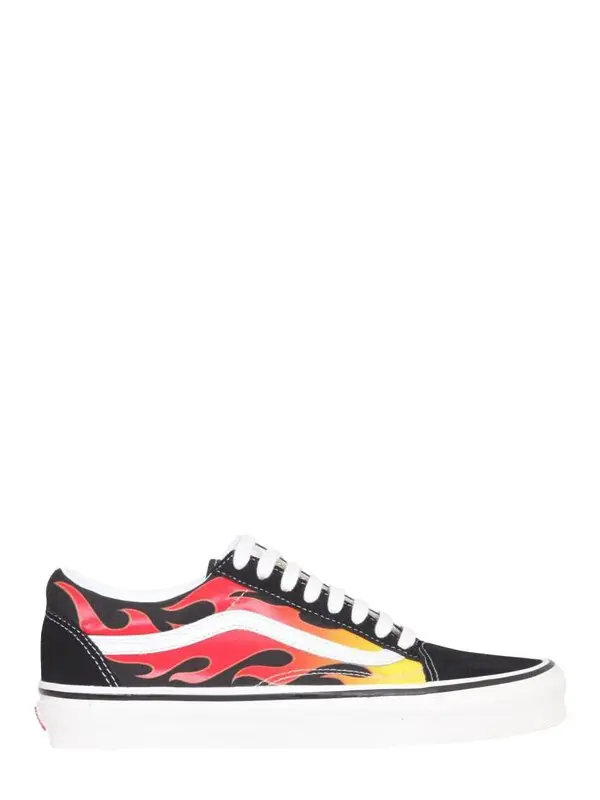 VANS Old Skool 36 Sneaker - Multicolour