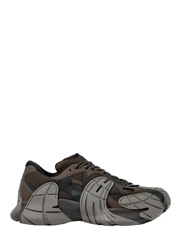 Camper Tormenta Lace-up Sneakers - Multicolor
