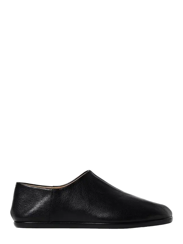 MAISON MARGIELA Loafers - Black