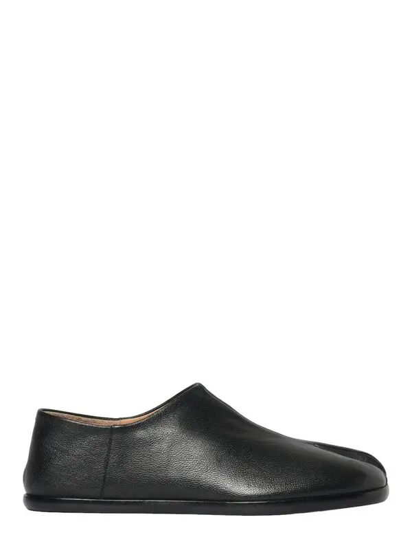 MAISON MARGIELA Loafers - Black