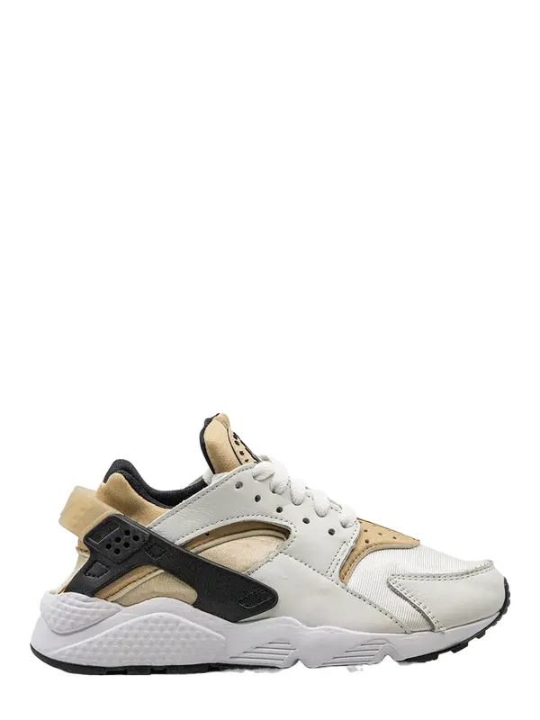 Nike Air Huarache Sneakers - White