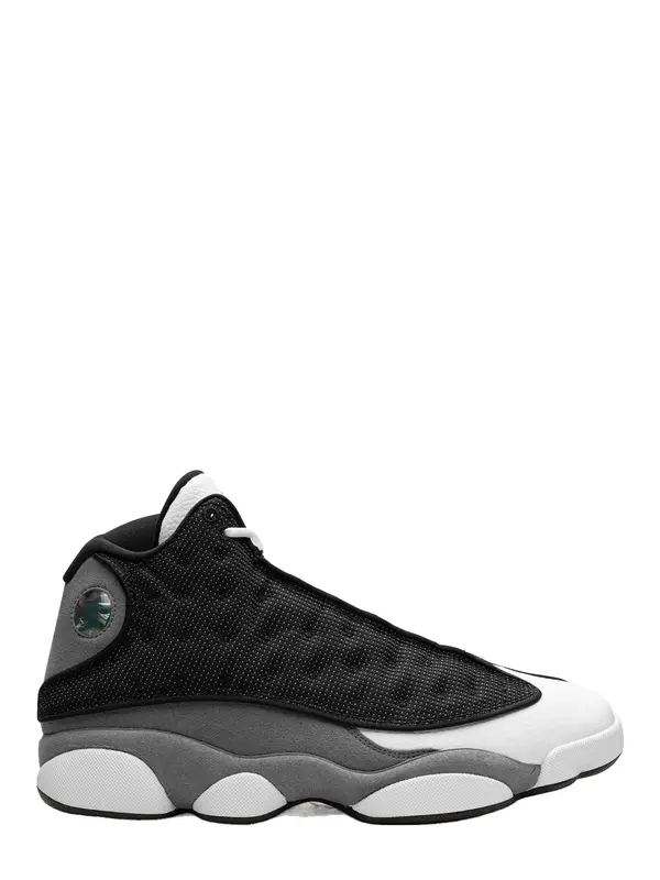 JORDAN Air Sneakers - Black