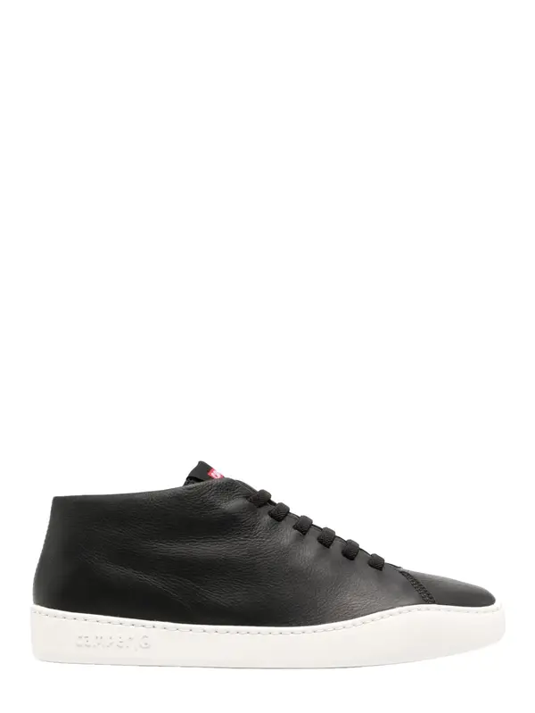 Camper Peu Touring Low-top Sneakers - Black