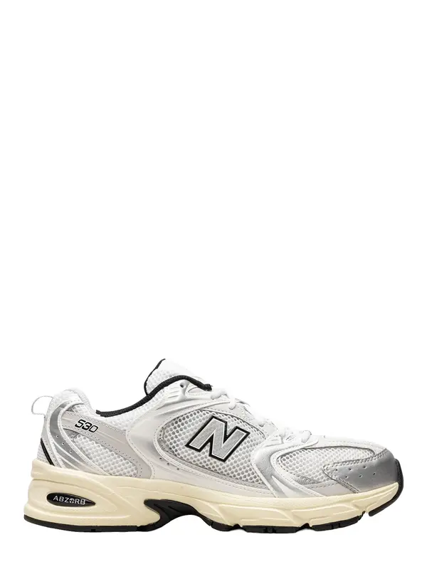 NEW BALANCE 530 Sneakers - White