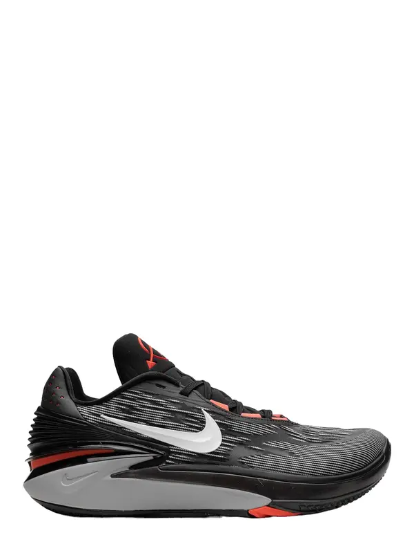 Nike Air Zoom Gt Cut 2 Sneakers - Black