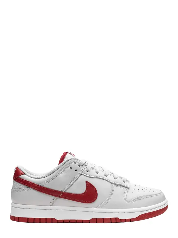 Nike Dunk Low Sneakers - White