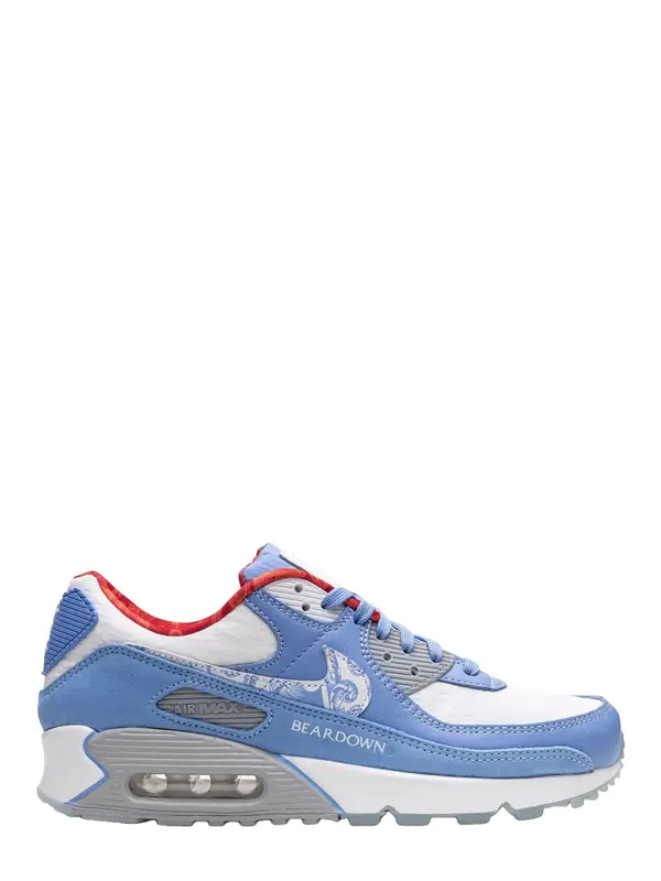 Nike Air Max 90 Doernbecher Sneakers - Blue