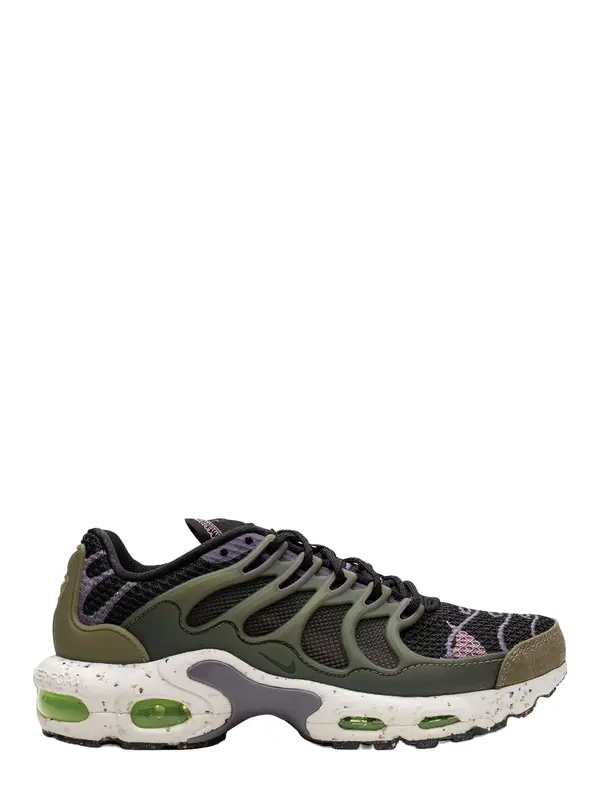 Nike Air Max Terrascape Plus Sneakers - Green