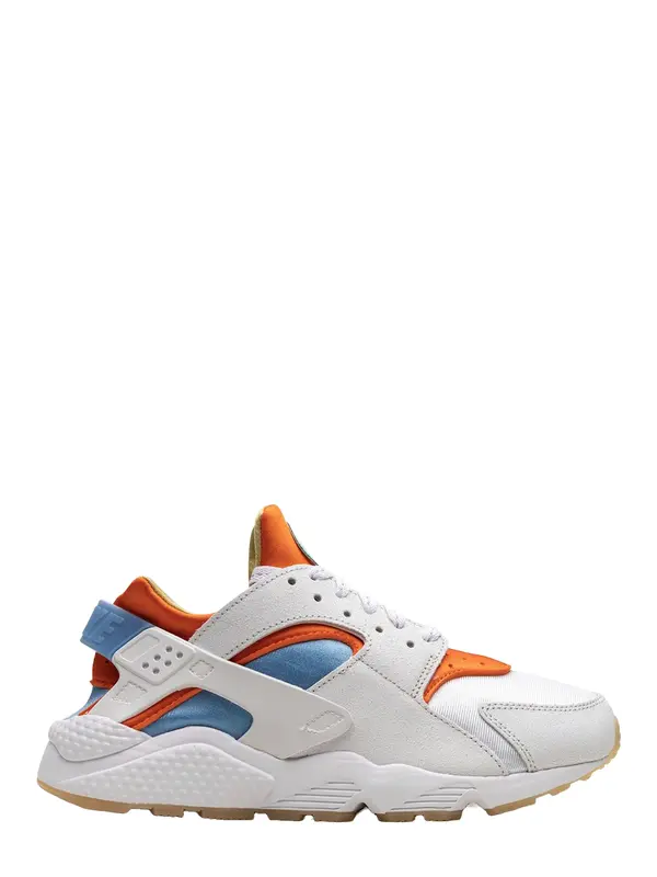 Nike Air Huarache Sneakers - White