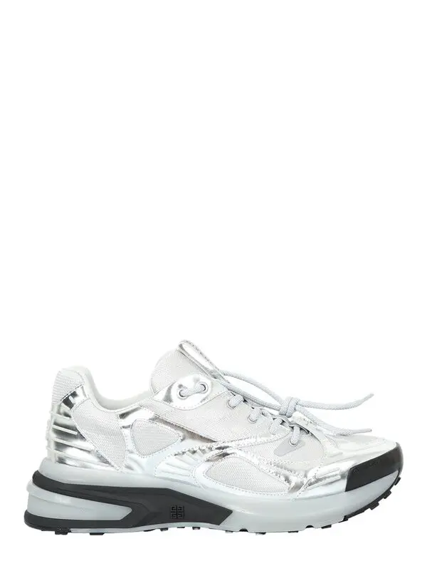 Givenchy Giv 1 Tr Low-top Sneakers - Grey