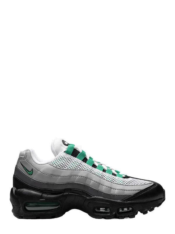 Nike Air Max 95 Next Nature Sneakers - Grey