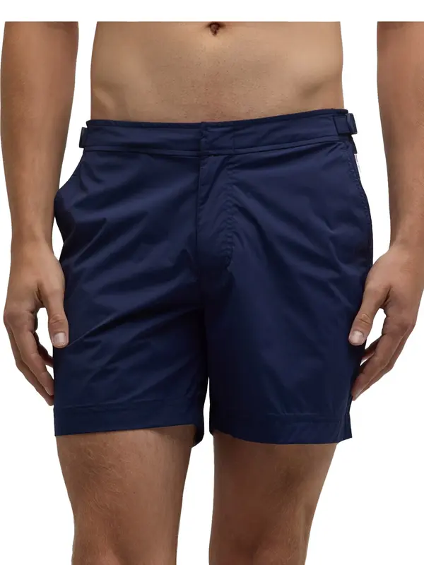 Orlebar Brown Bulldog Sport Swim Shorts - Navy