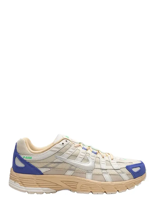 Nike P-6000 Athletic Department Sneakers - Neutrals