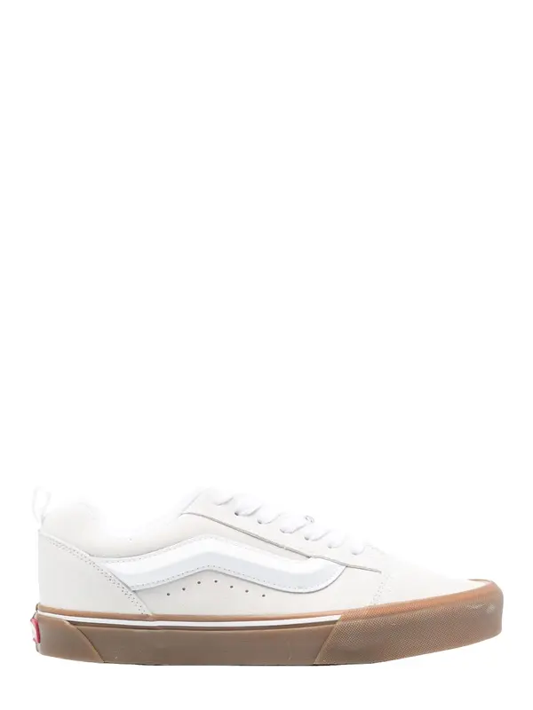 VANS Skool Low-top Sneakers - White