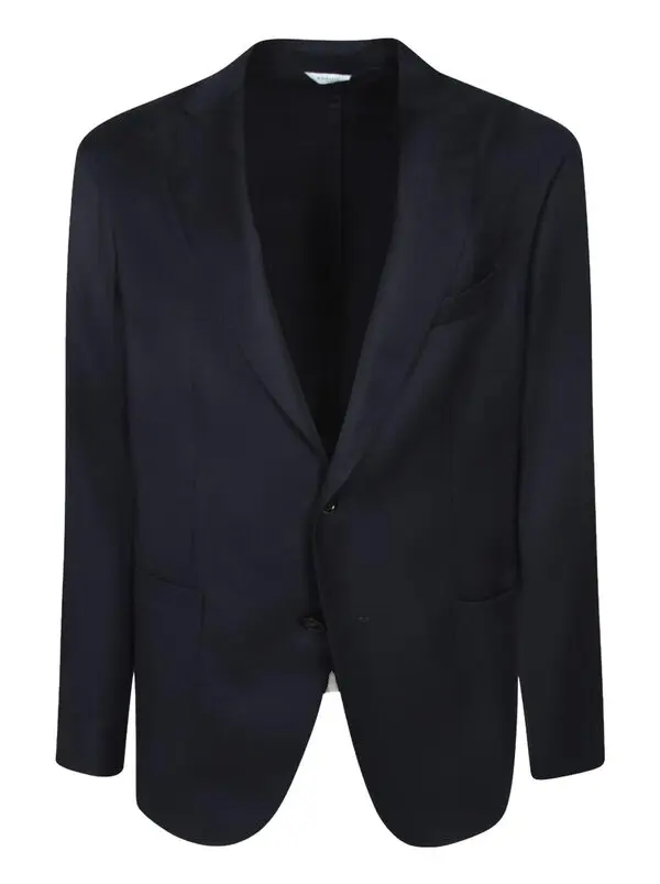 Boglioli Blazer - Blue