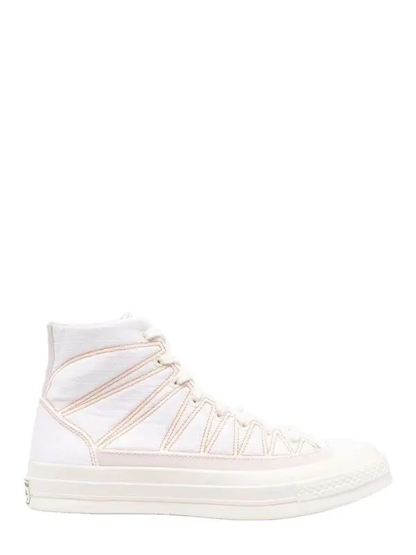 CONVERSE Chuck 70 High-top Sneakers - White
