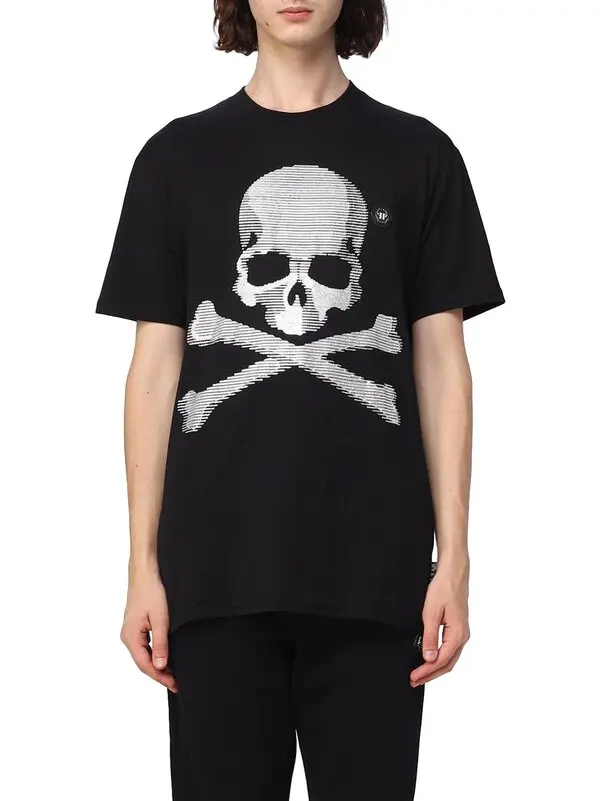 Philipp Plein T-shirt - Black