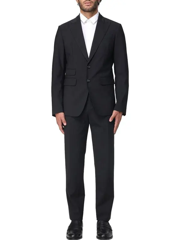 Dsquared2 Suit - Black