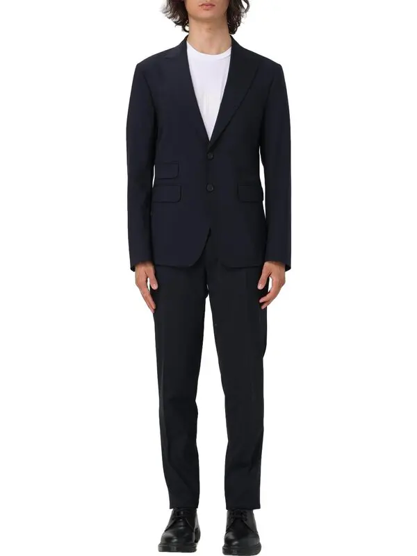 Dsquared2 Suit - Blue