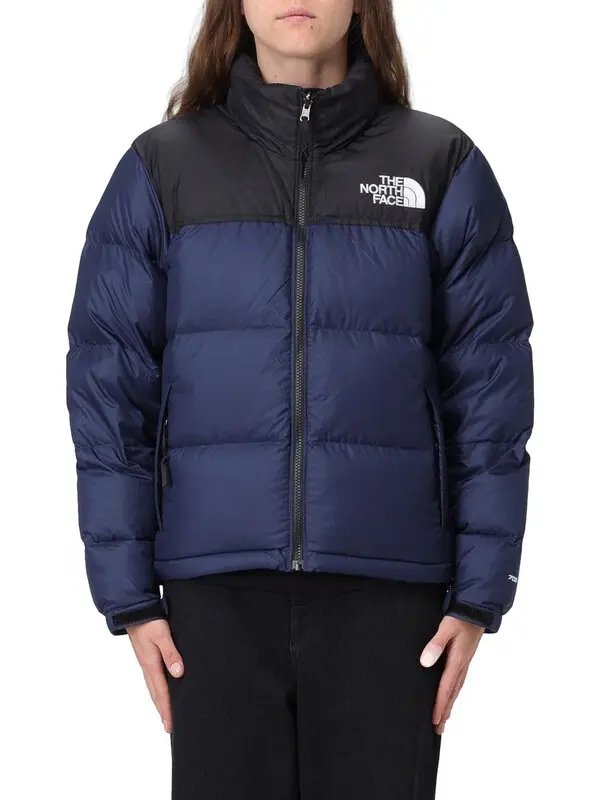The North Face Jacket - Blue