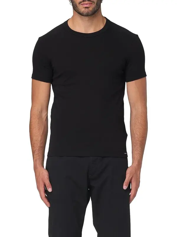 TOM FORD T-shirt - Black