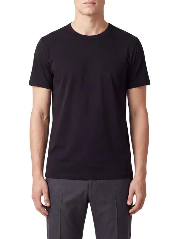 TOM FORD T-shirt - Black