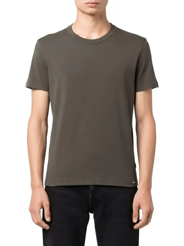 TOM FORD T-shirt - Green
