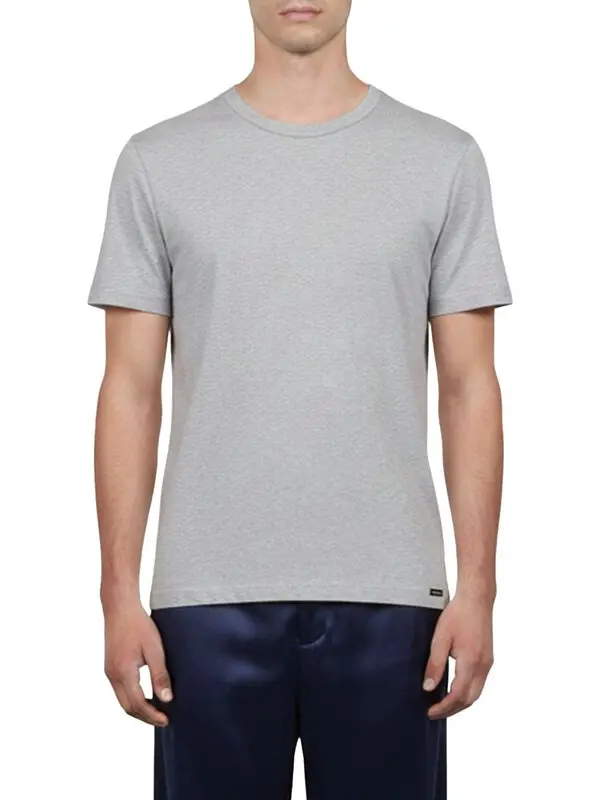 TOM FORD T-shirt - Grey