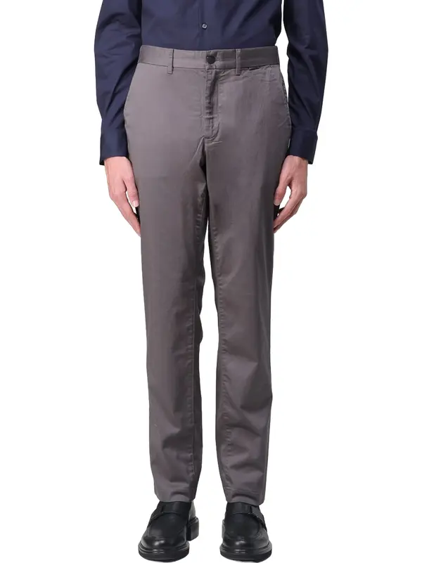 Calvin Klein Trousers - Grey