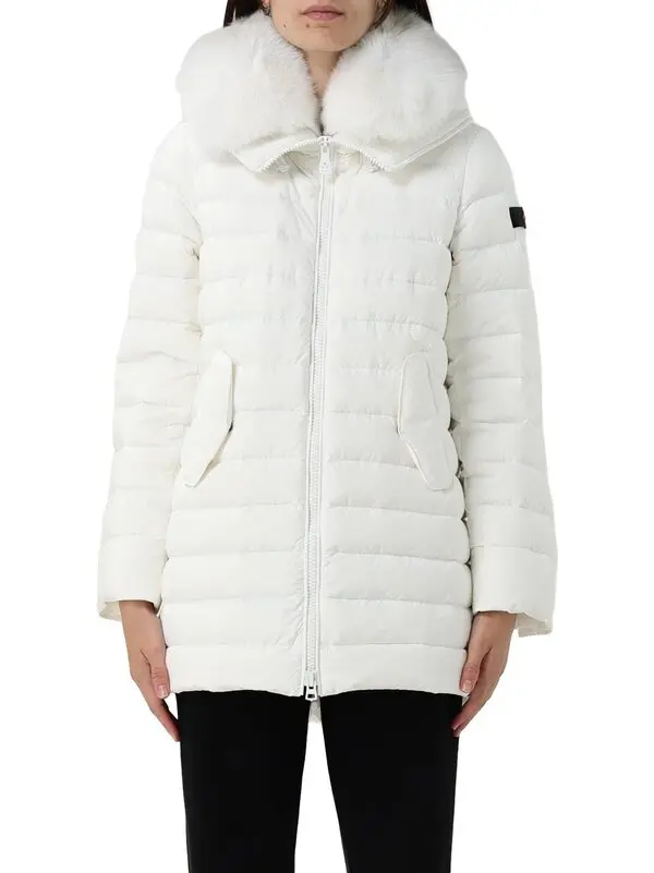 Peuterey Jacket - White