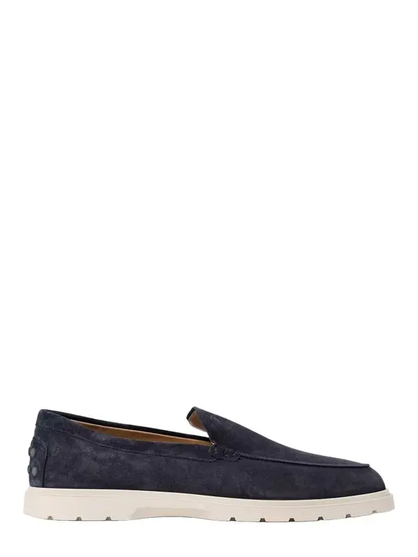 TOD'S Loafers - Blue