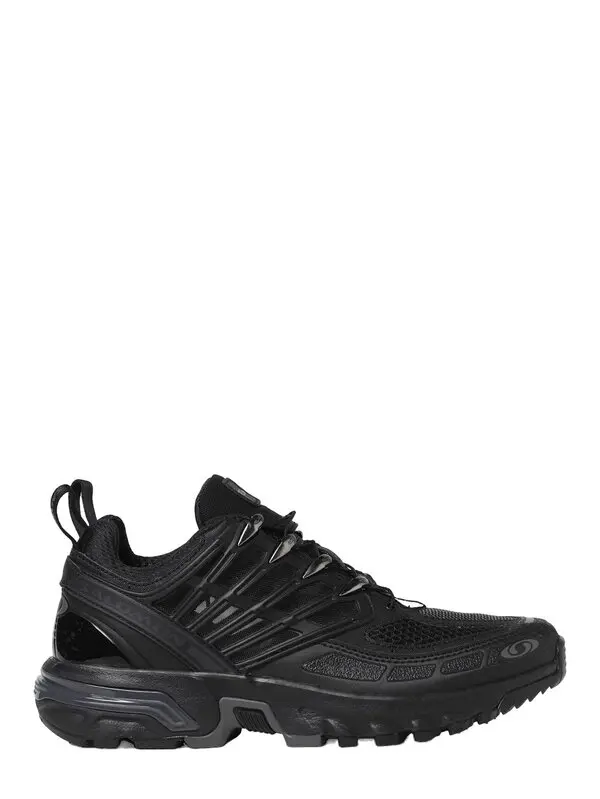 SALOMON Sneakers - Black
