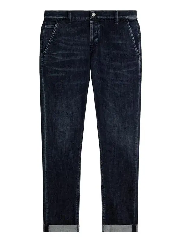 DONDUP Konor Jeans - Blue