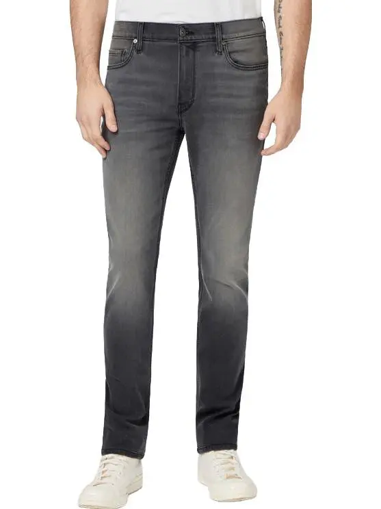 Paige Lennox Slim Fit Jeans - Belnap