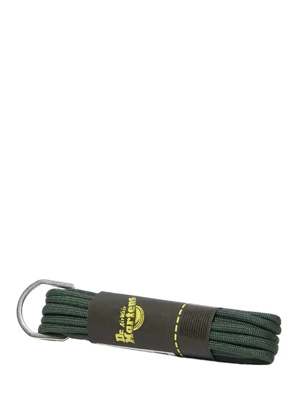 Dr. Martens 55-inch Round Shoe Laces - Green