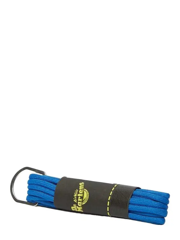 Dr. Martens 55-inch Round Shoe Laces - Blue