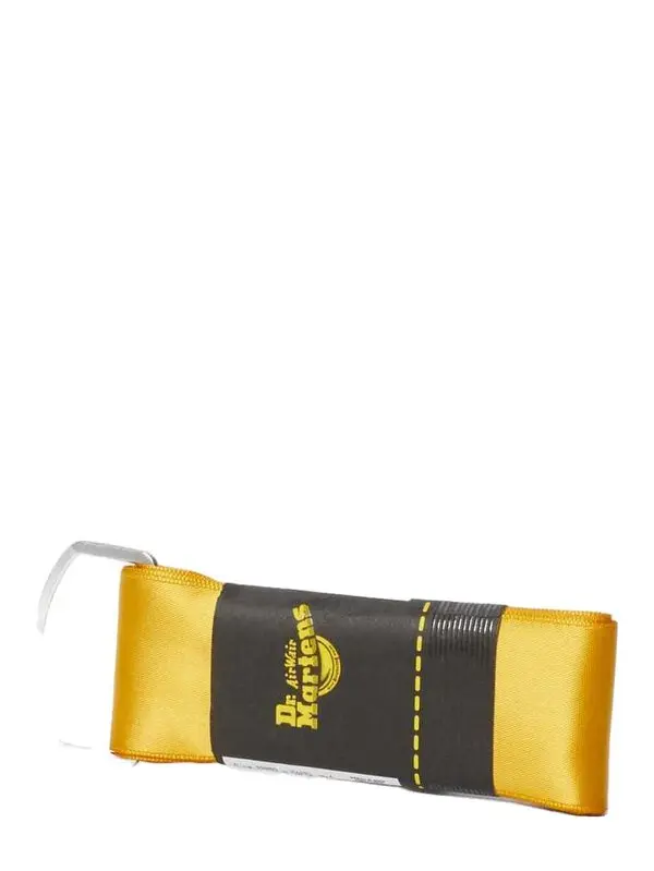 Dr. Martens 55-inch Ribbon Shoe Laces - Yellow